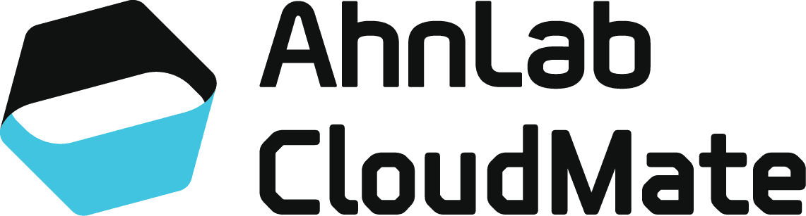 AhnLab CloudMate | Our Story