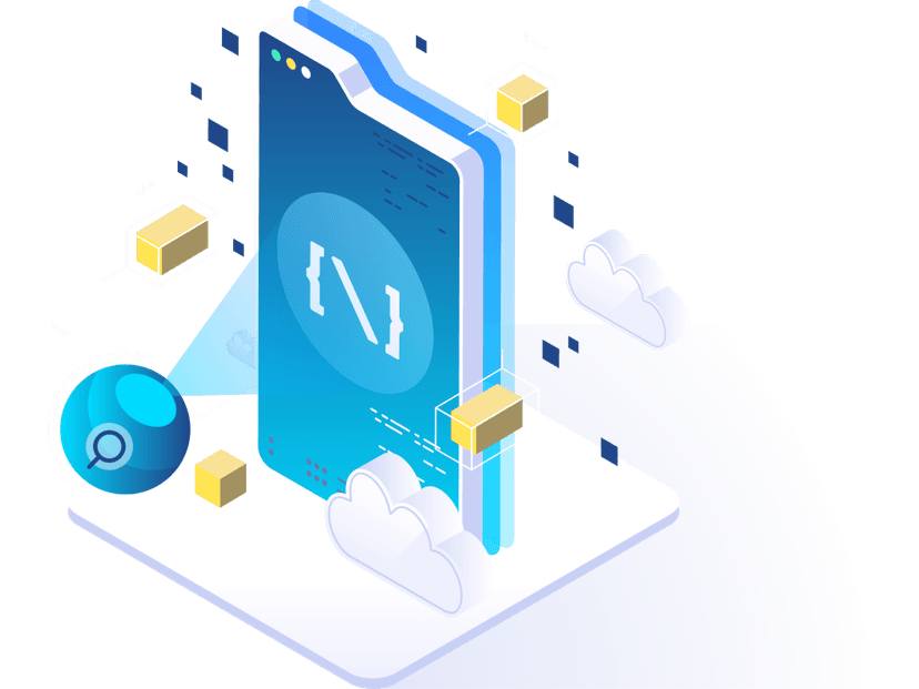 AhnLab CloudMate | Build & Migration